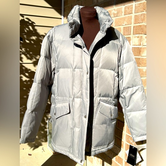 Utex | Jackets & Coats | Nwt Utex Sm Mens Down Puffer Rare Findpretty ...
